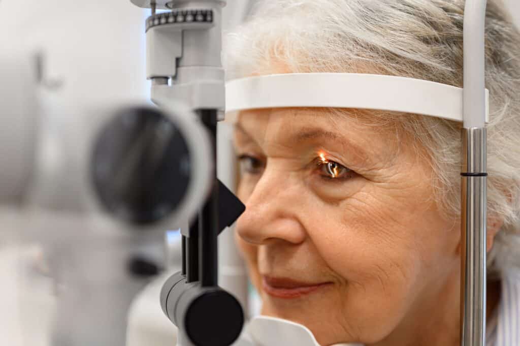 Eye Exam Alexandria | Eye Exam Fairfax